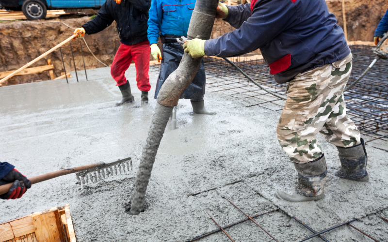 Concreting Cairns – Cairns' #1 Concrete Specialists